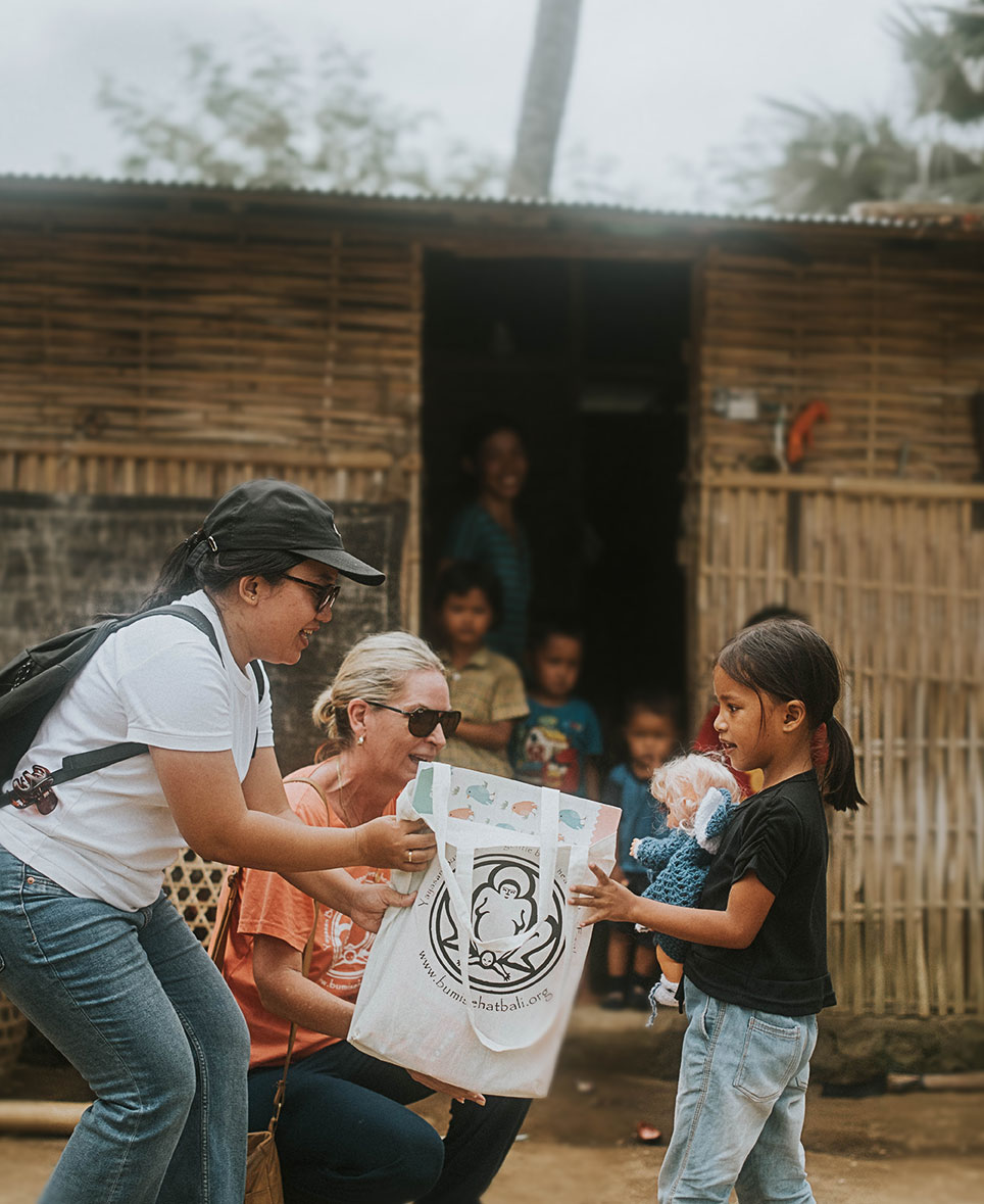 SUSTAINABILITY IS NOT A LOGO; IT IS WHAT YOU DO